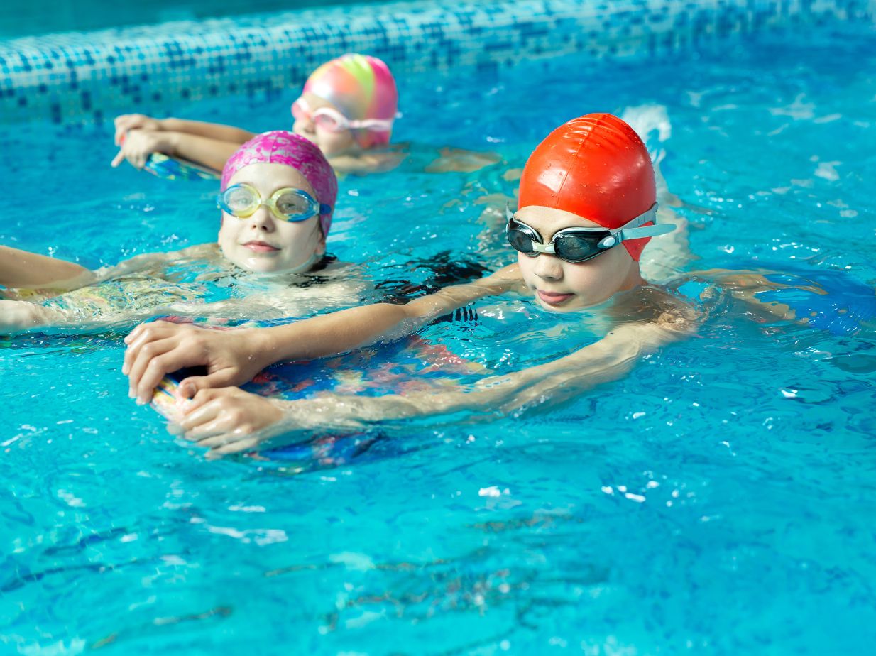 Entrenamiento de natación: Técnicas que debes conocer para mejorar