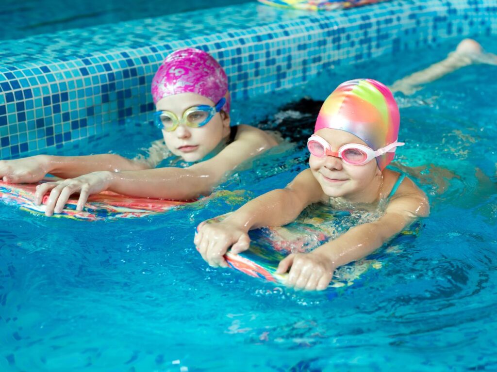 Reglas de seguridad para natación que todo nadador debe conocer