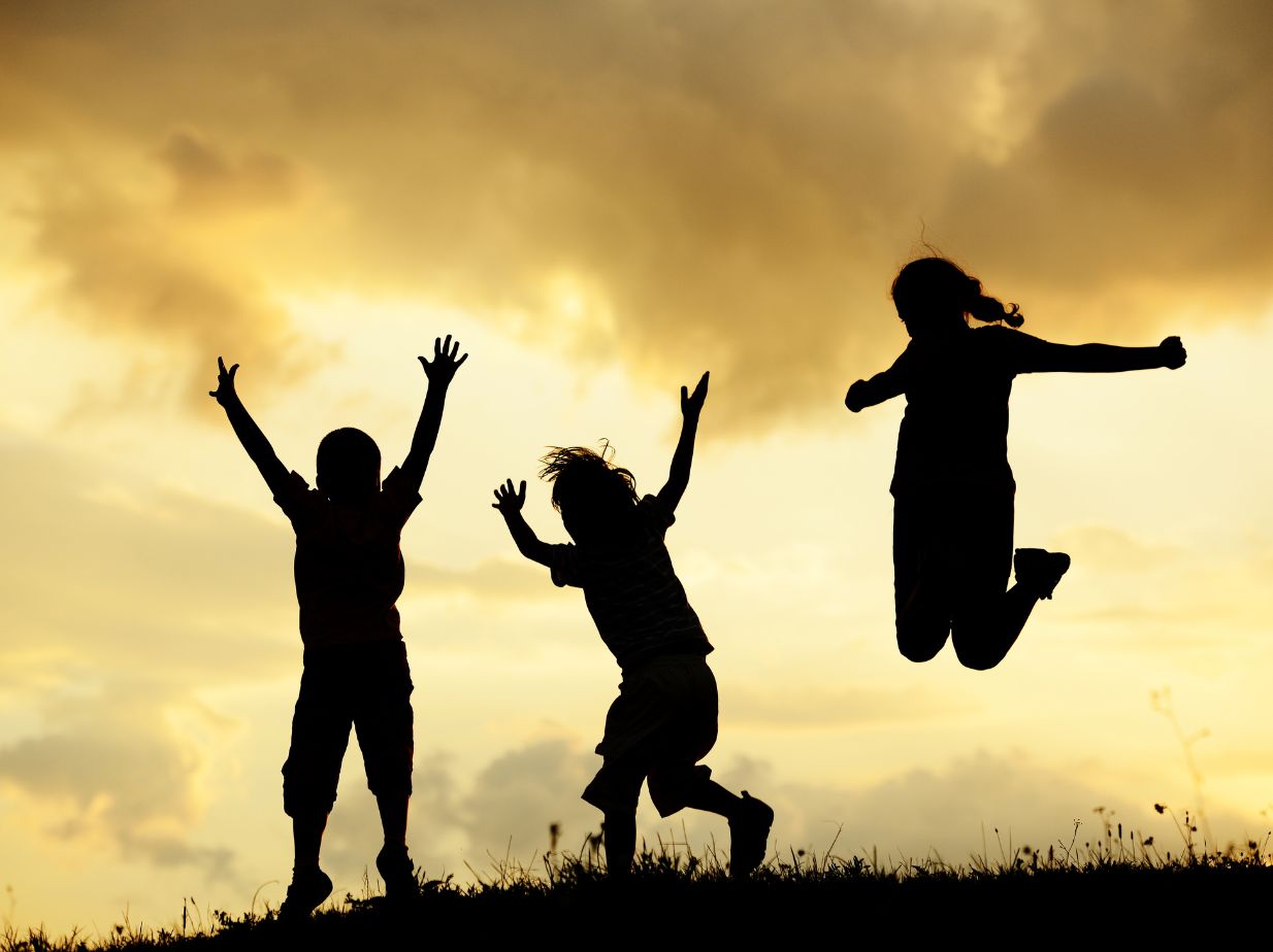 Importancia del movimiento en el desarrollo cognitivo infantil - Club ...