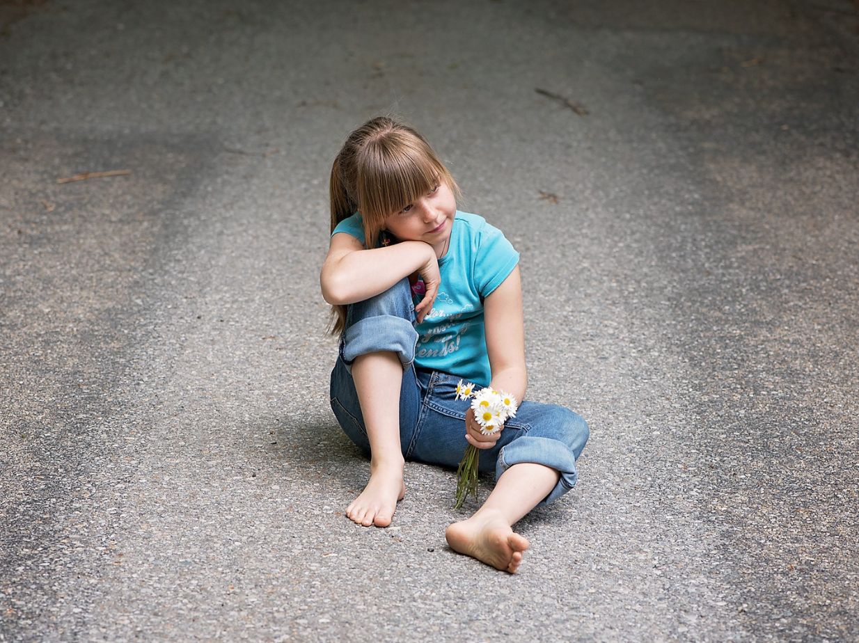 Cómo detectar señales de ansiedad en niños y qué hacer para ayudarlos